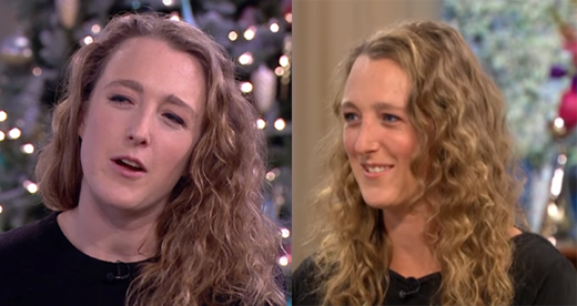 Woman Who Said She Had Sex With Ghosts Is Now Engaged To A Spirit My