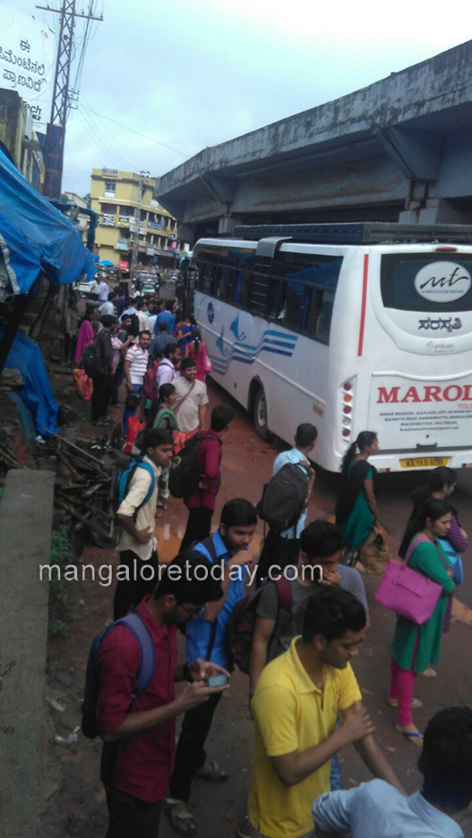 Mangalore Today | Latest main news of mangalore, udupi - Page KSRTC-Bus ...