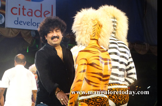 Mangalore Today | Latest main news of mangalore, udupi - Page Tigers ...