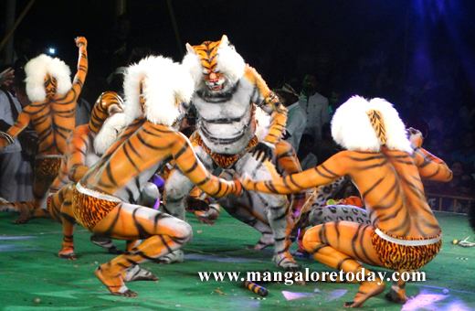 Mangalore Today | Latest main news of mangalore, udupi - Page Tigers ...
