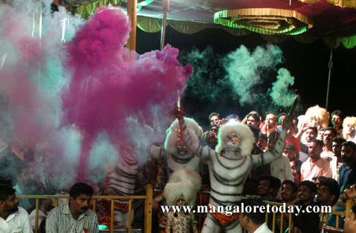 Mangalore Today | Latest main news of mangalore, udupi - Page Tigers ...