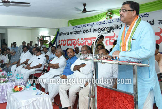 Mangalore Today | Latest main news of mangalore, udupi - Page Tanveer ...