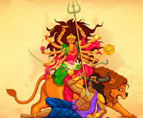 Vijaya Dashami Celebrations, History and Significance
