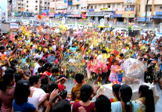 A Harvest Heritage of Karavali
