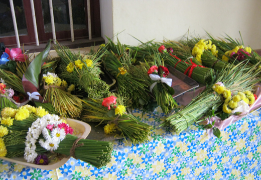 A Harvest Heritage of Karavali