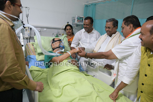 Mangalore Today | Latest main news of mangalore, udupi - Page CM-visits ...