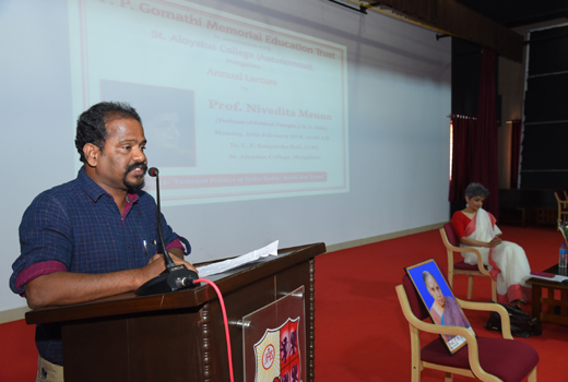 Mangalore Today