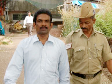 Cyanide Mohan sentenced to life for murder