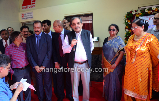 Mangalore Today | Latest main news of mangalore, udupi - Page KIOCL-to ...