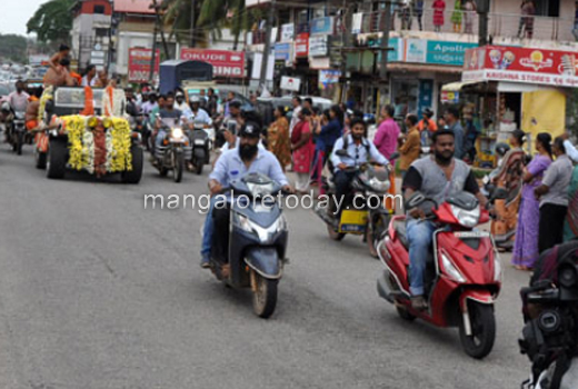 Mangalore Today | Latest main news of mangalore, udupi - Page Crowds-at ...