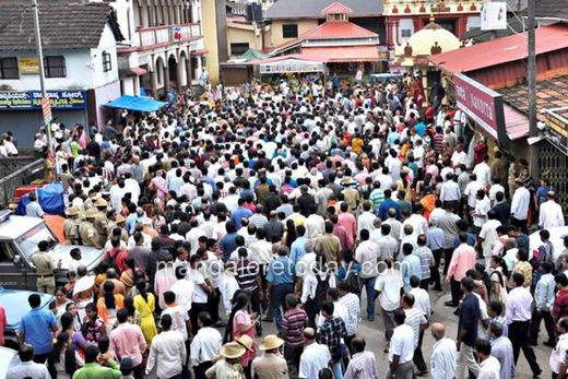 Mangalore Today | Latest main news of mangalore, udupi - Page Crowds-at ...