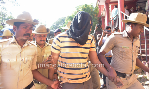 Mangalore Today | Latest main news of mangalore, udupi - Page Cyanide ...