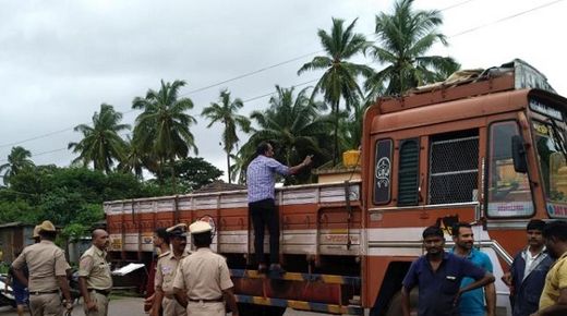 Mangalore Today Latest Main News Of Mangalore Udupi Page Over 60