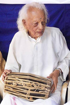 Maddale Maestro - Hiriyadka Gopala Rao