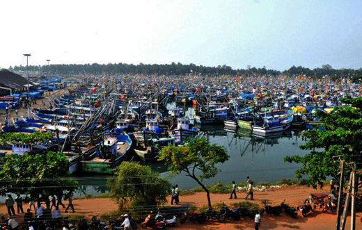 Mangalore Today | Latest main news of mangalore, udupi - Page 200-boats ...