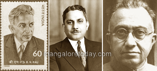 A Mangalorean PM and his RBI Governor Brother: The Extraordinary story ...