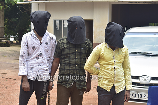 Mangalore Today Latest Main News Of Mangalore Udupi Page Looting