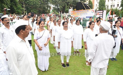 Mangalore Today | Latest main news of mangalore, udupi - Page Congress ...