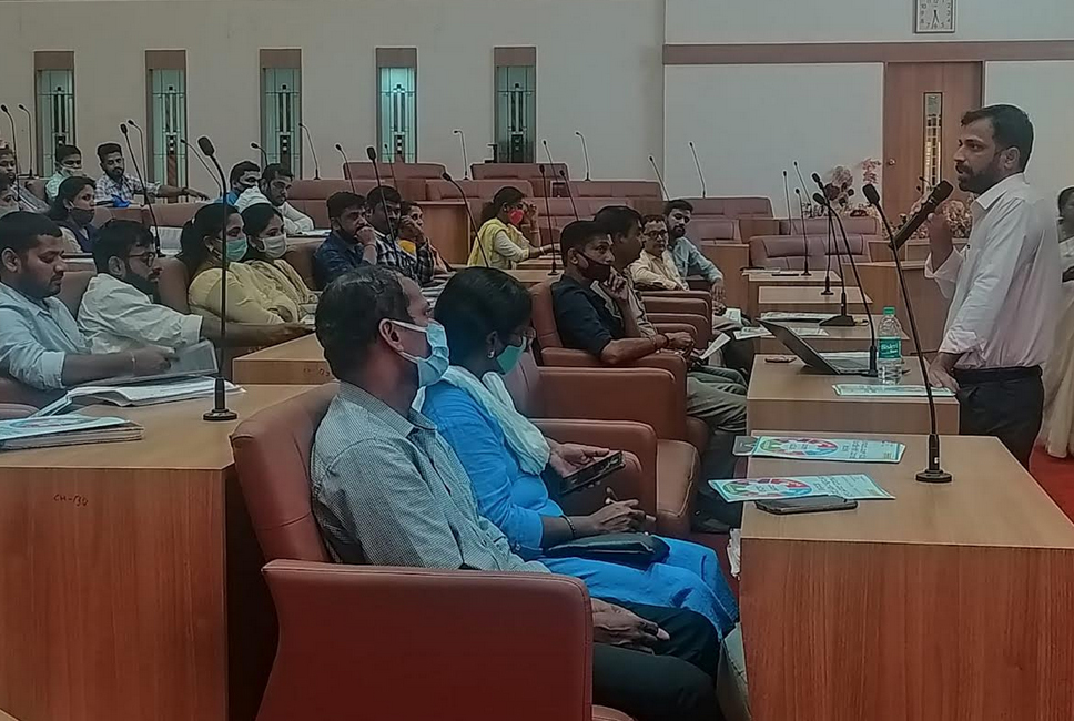 Mangalore Today | Latest main news of mangalore, udupi - Page Workshop ...