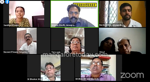 Mangalore Today | Latest main news of mangalore, udupi - Page Ward ...