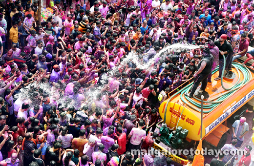 Mangalore Today | Latest main news of mangalore, udupi - Page Colourful ...