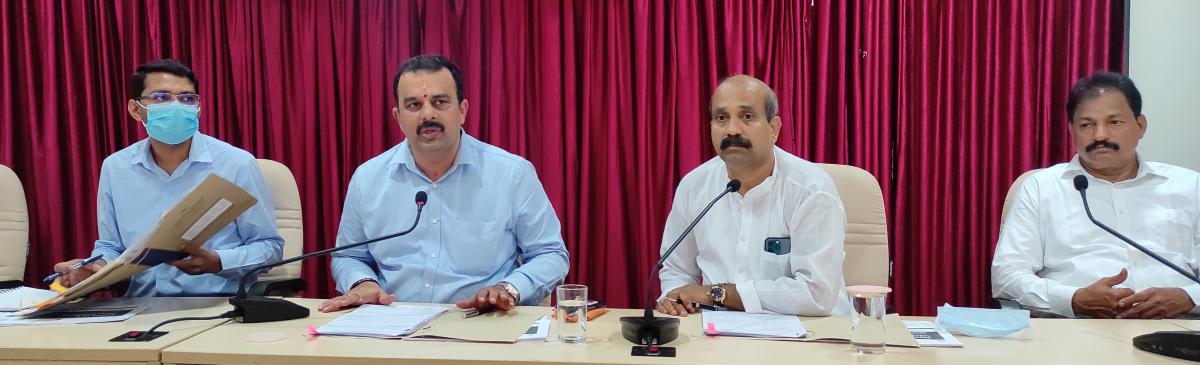 Mangalore Today Latest Main News Of Mangalore Udupi Page Repair