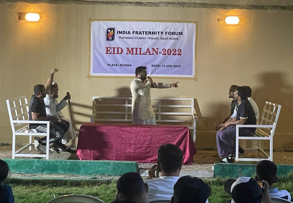 Mangalore Today is exclusive perfect news network for Gulf News. Page ...