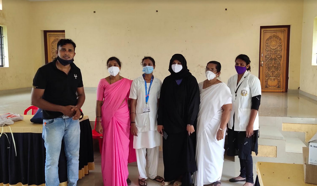 Mangalore Today | Latest main news of mangalore, udupi - Page Hasiru ...