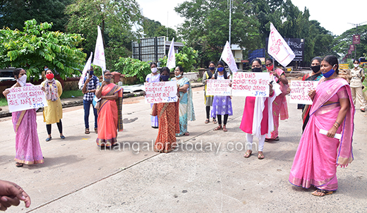 Mangalore Today Latest Main News Of Mangalore Udupi Page Janavadi