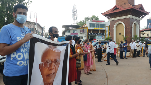 Mangalore Today | Latest main news of mangalore, udupi - Page Candle ...
