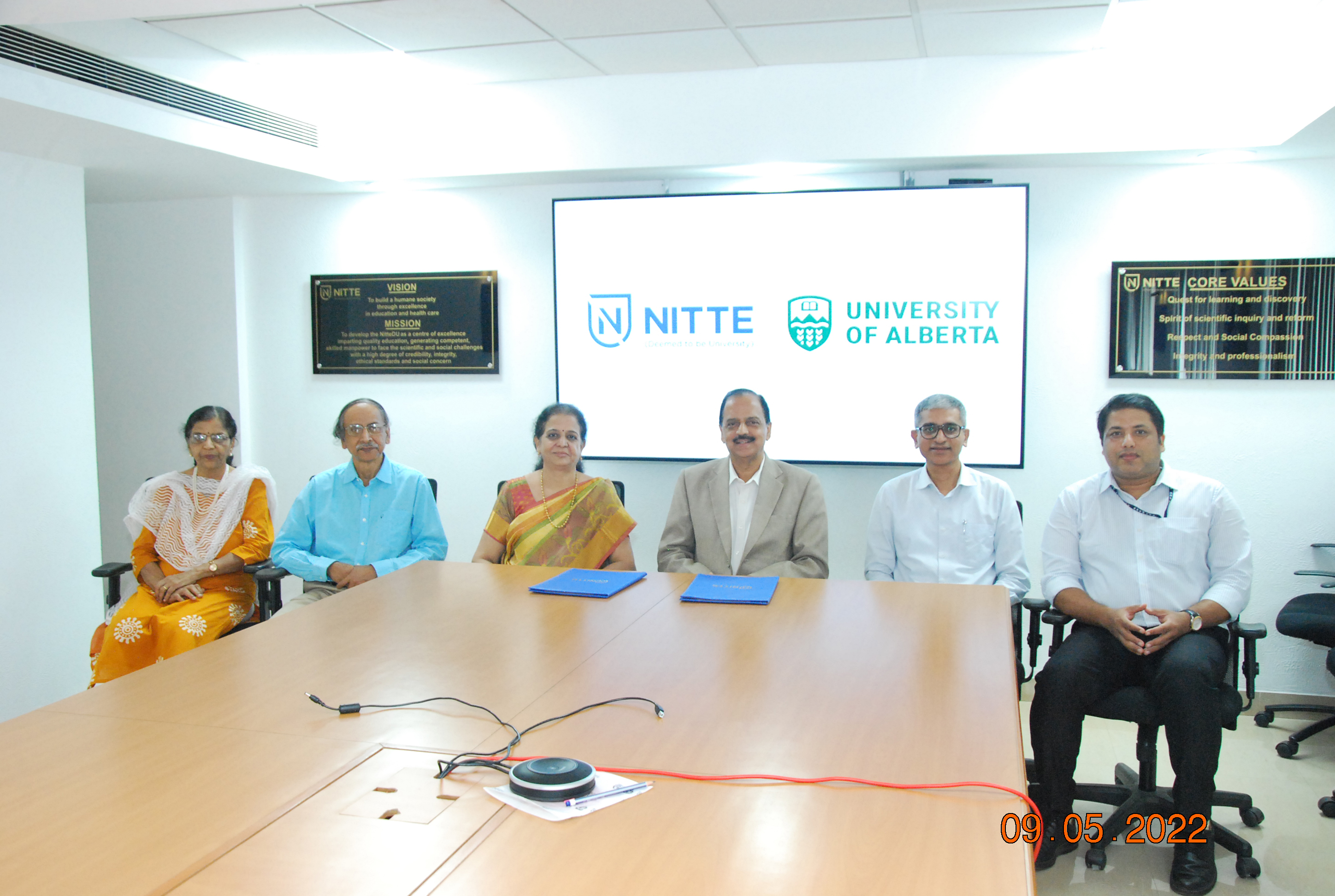 Mangalore Today | Latest main news of mangalore, udupi - Page Nitte ...