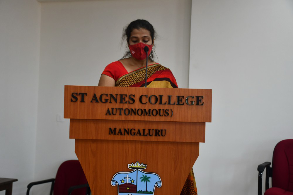 Mangalore Today | Latest main news of mangalore, udupi - Page St-Agnes ...
