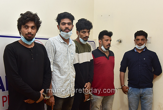 Mangalore Today | Latest main news of mangalore, udupi - Page New-twist ...