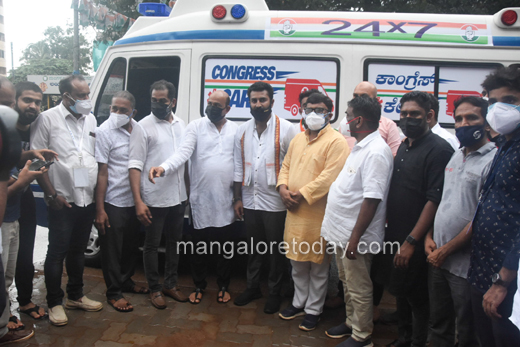 Mangalore Today | Latest main news of mangalore, udupi - Page Congress ...
