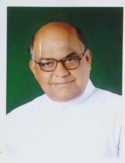 Mangalore Today | Latest main news of mangalore, udupi - Page Fr-Peter ...