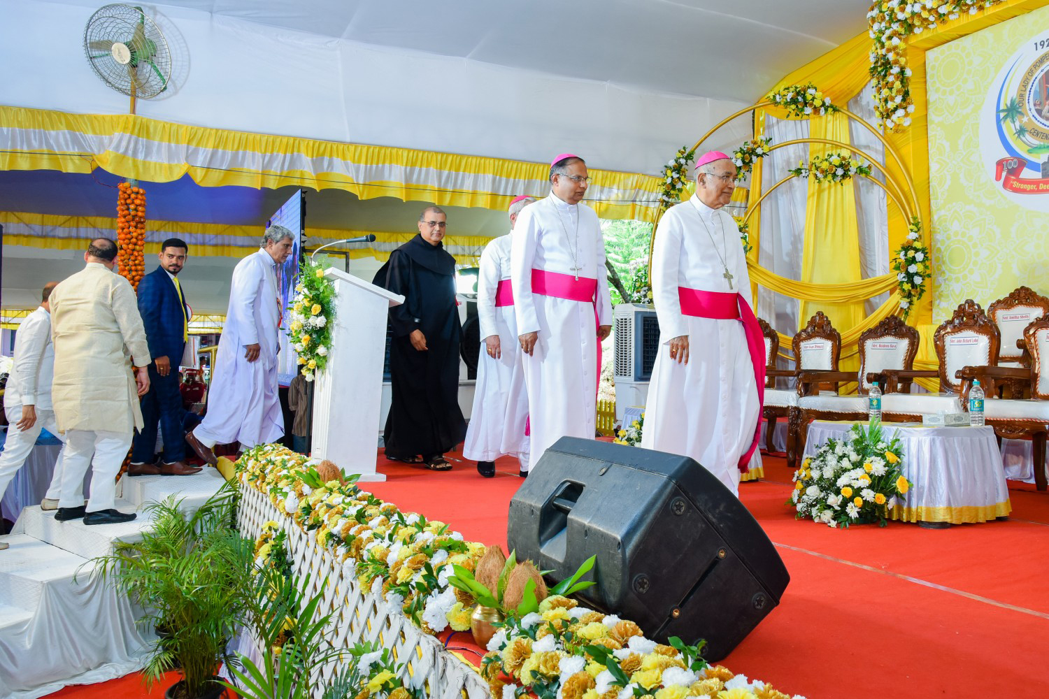 Mangalore Today | Latest main news of mangalore, udupi - Page Our-Lady ...