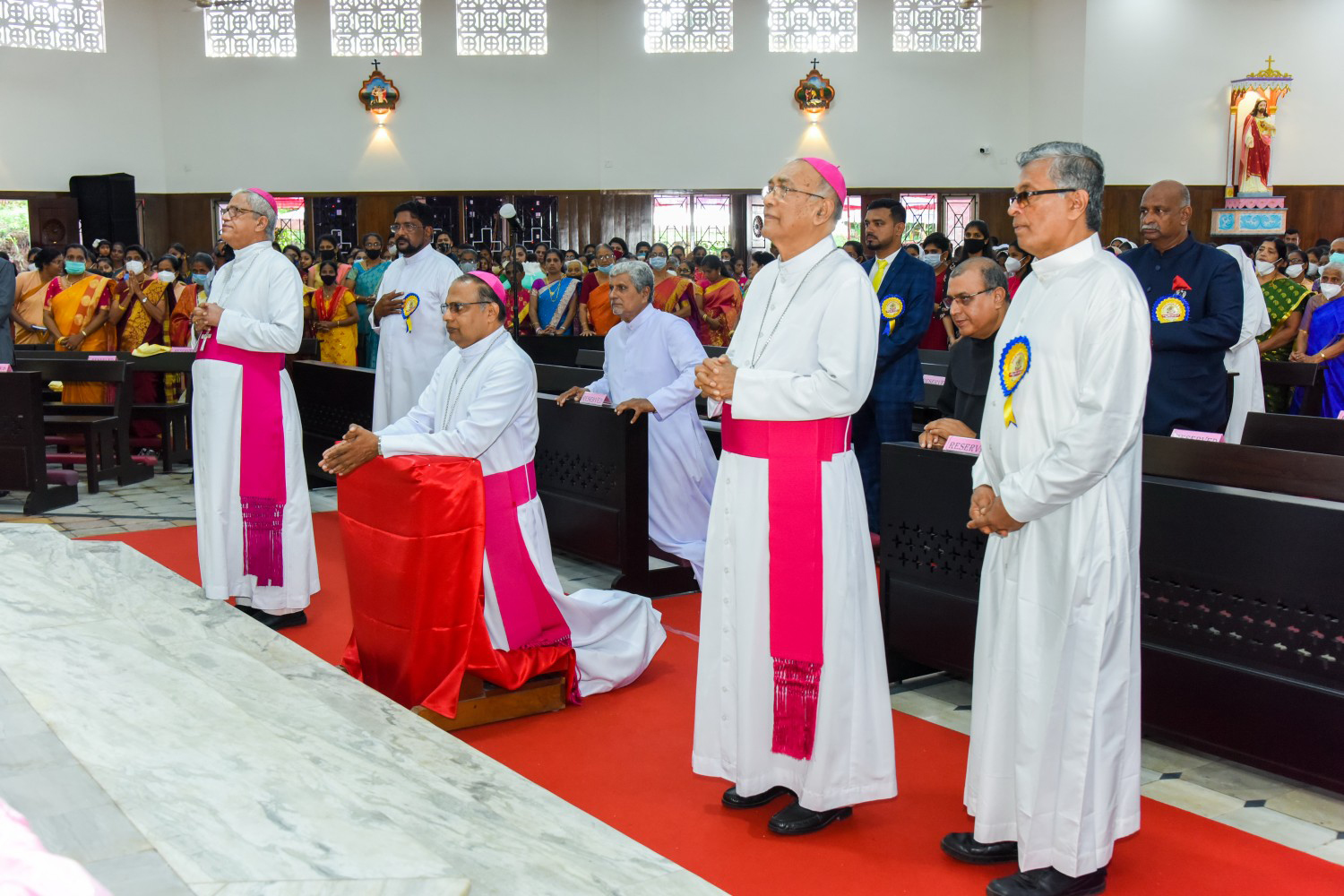 Mangalore Today | Latest main news of mangalore, udupi - Page Our-Lady ...