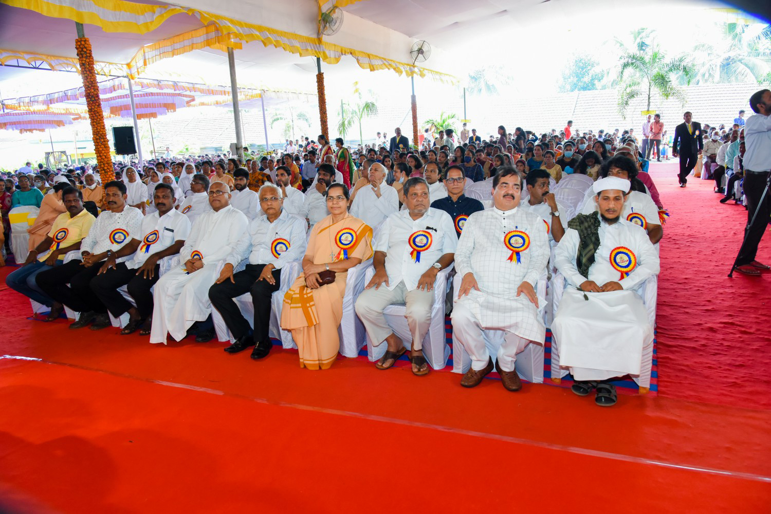 Mangalore Today | Latest main news of mangalore, udupi - Page Our-Lady ...