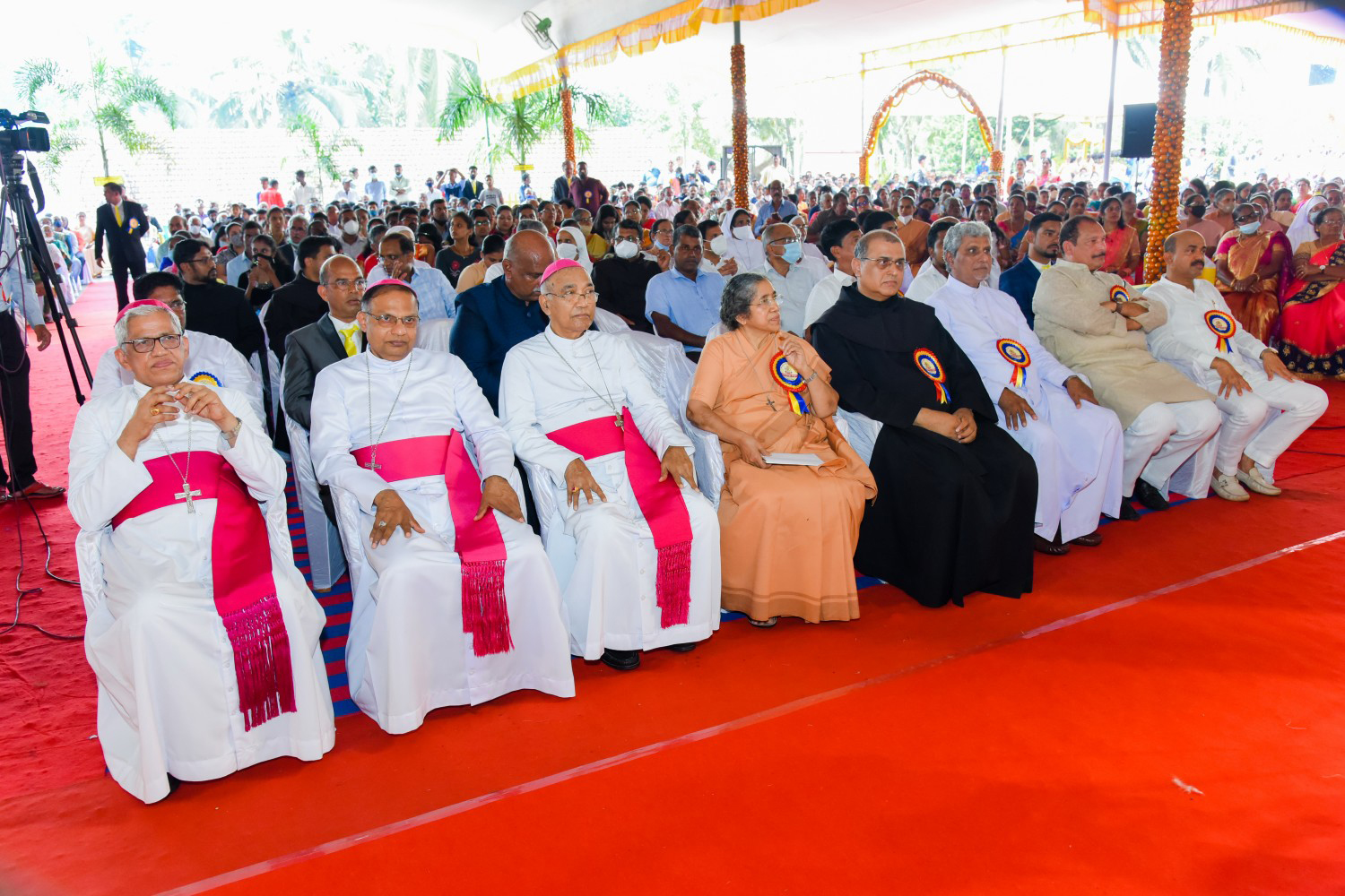 Mangalore Today | Latest main news of mangalore, udupi - Page Our-Lady ...