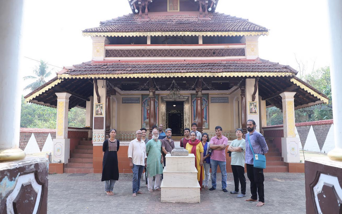 Mangalore Today | Latest main news of mangalore, udupi - Page INTACH ...