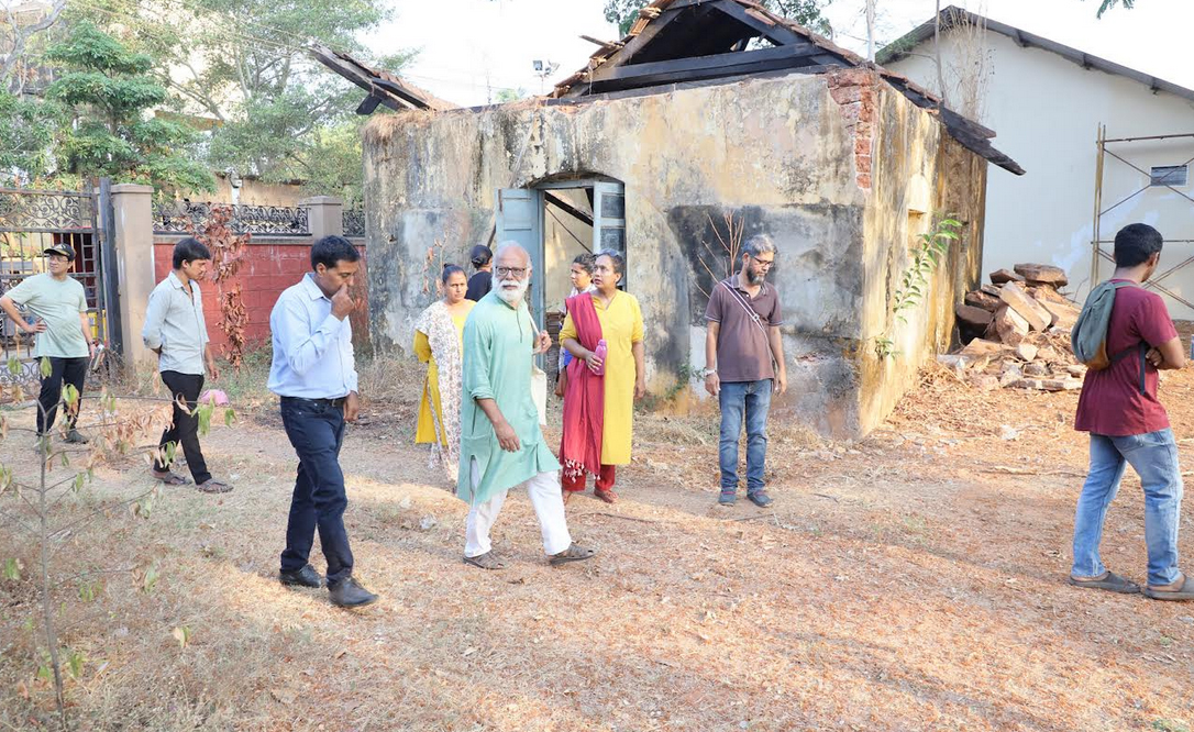 Mangalore Today | Latest main news of mangalore, udupi - Page INTACH ...