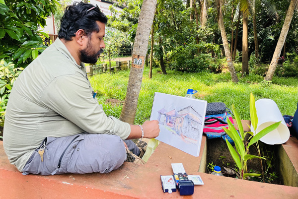 Mangalore Today | Latest main news of mangalore, udupi - Page INTACH ...