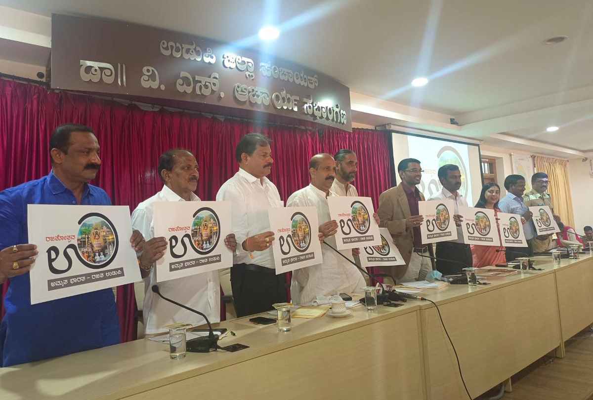 Mangalore Today Latest Main News Of Mangalore Udupi Page Governor