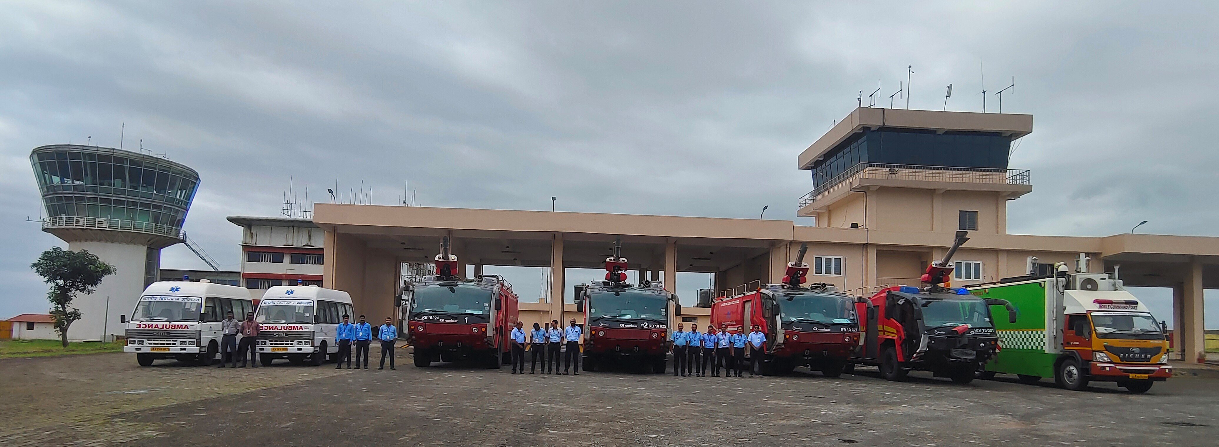 Mangalore Today | Latest main news of mangalore, udupi - Page ARFF-unit ...