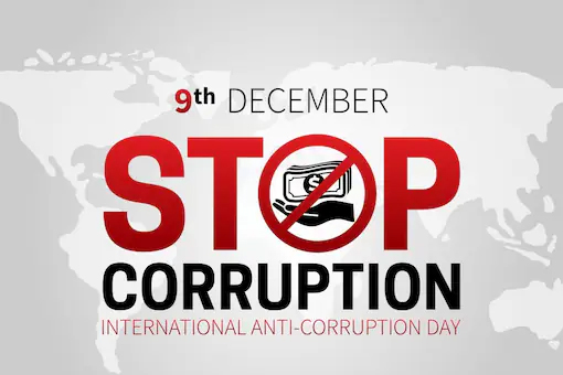 International Anti-Corruption Day 2023: Date, history, significance