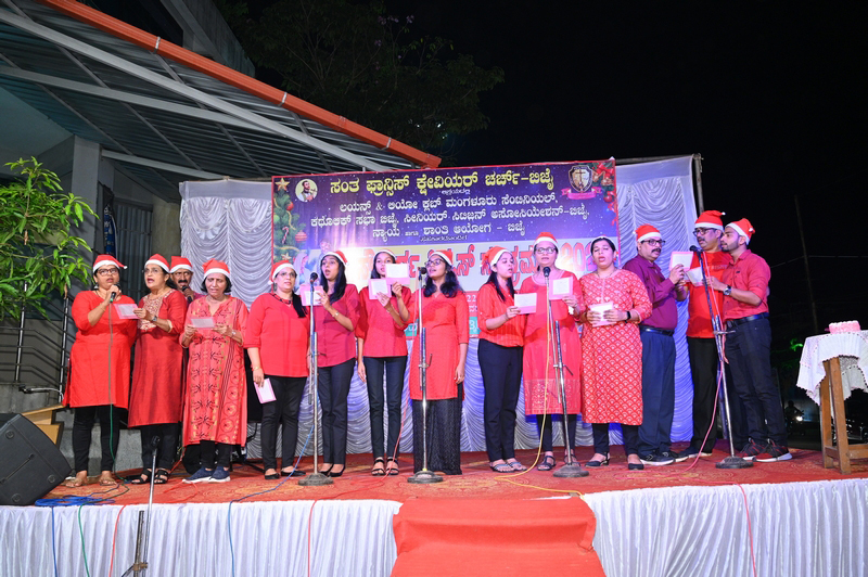 Mangalore Today | Latest main news of mangalore, udupi - Page Christmas ...
