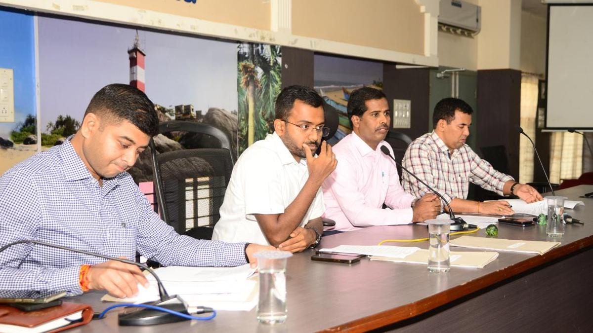 Mangalore Today | Latest main news of mangalore, udupi - Page Karavali ...