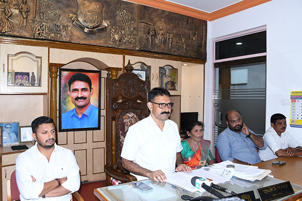 Mangalore Today | Latest main news of mangalore, udupi - Page Mayor-s ...