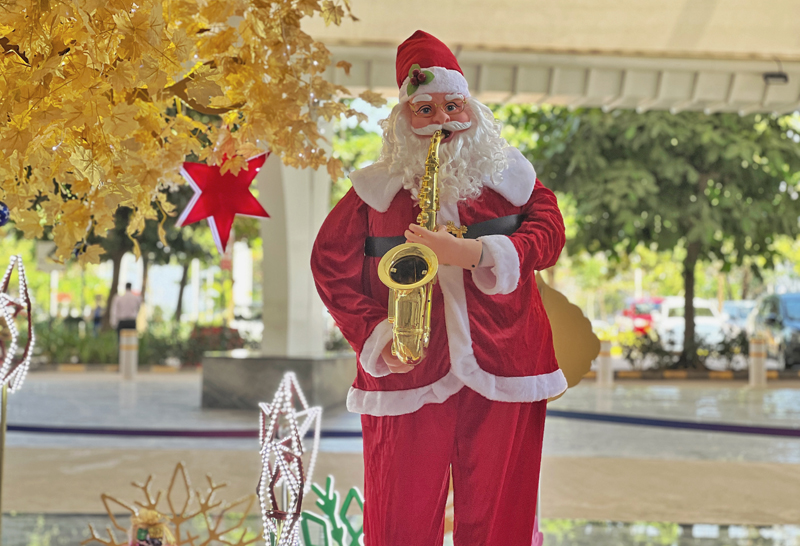 Mangalore Today | Latest main news of mangalore, udupi - Page Santa ...