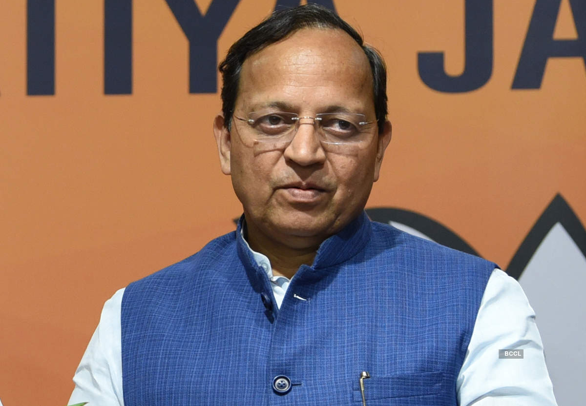 Mangalore Today | Latest main news of mangalore, udupi - Page BJP ...